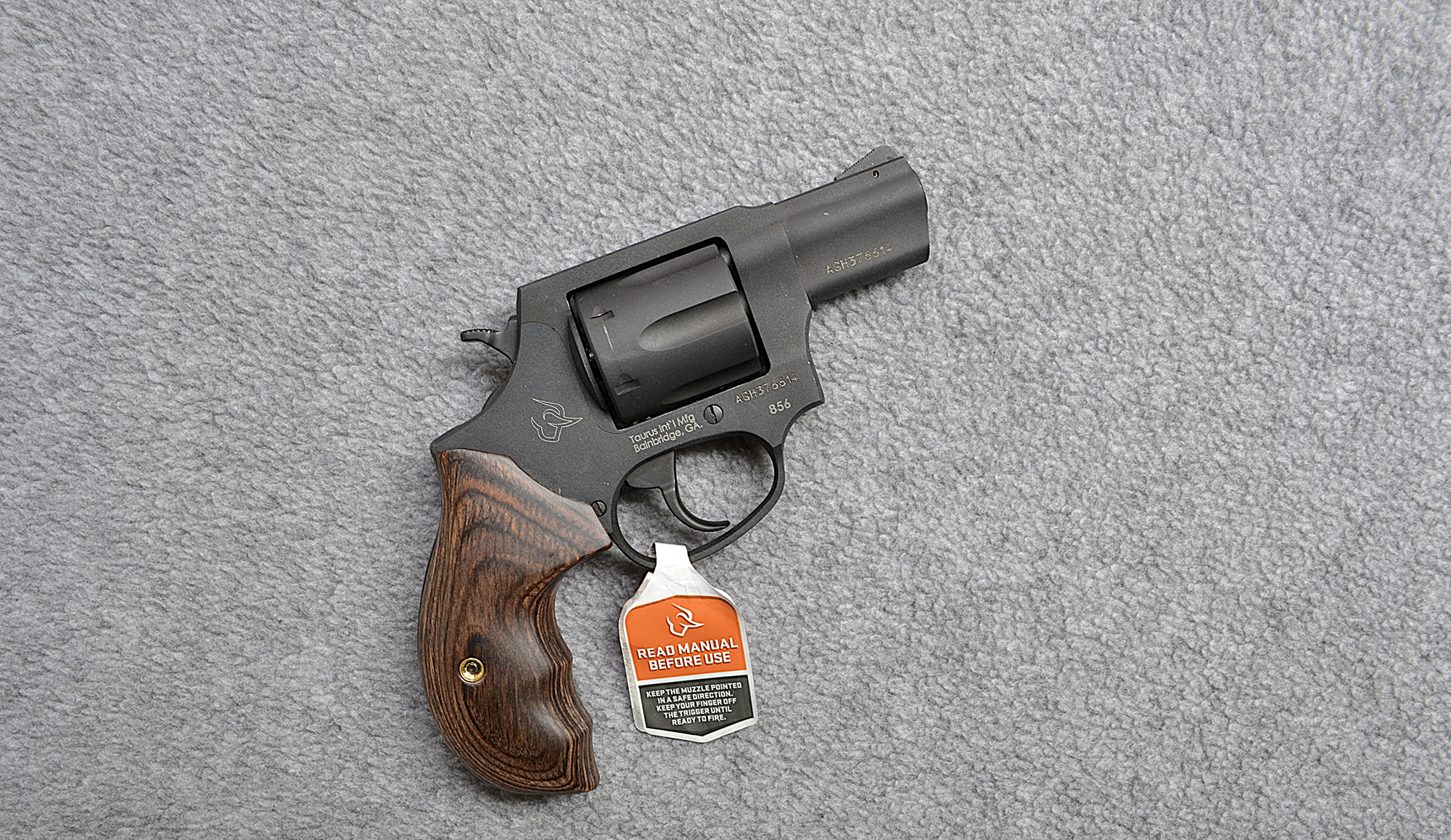 Taurus~M856~.38 Special | Cabela's
